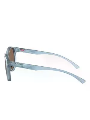 Oakley Spinfdrift Round Sunglasses