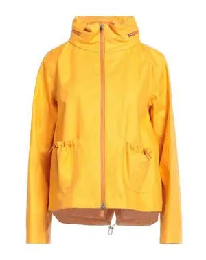 Herno Windbreaker Jacket - Mandarin