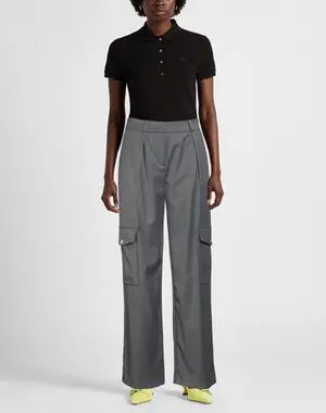 CRISTINAEFFE Flannel Cargo Pants