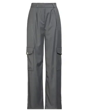 CRISTINAEFFE Flannel Cargo Pants