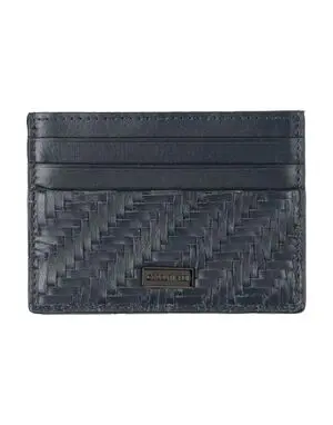 CERRUTI 1881 Cardholder Cow Leather