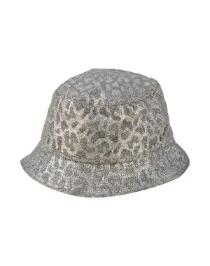 Borsalino Hat - Grey