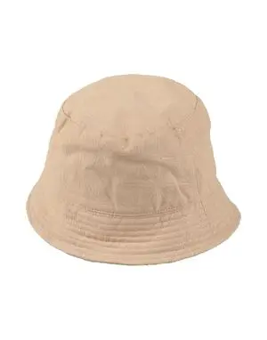 Borsalino Cotton Canvas Bucket Hat