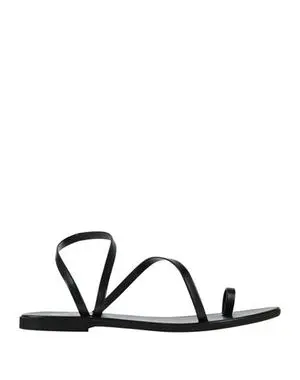 STELLA D'OTRANTO Thong Sandal