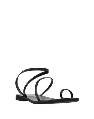 STELLA D'OTRANTO Thong Sandal