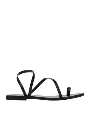 STELLA D'OTRANTO Thong Sandal