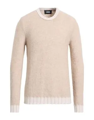 Alpha Studio Sweater Size Alpaca Wool, Recycled Polyamide, Polyamide, Wool