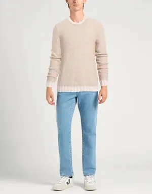 Alpha Studio Sweater Size Alpaca Wool, Recycled Polyamide, Polyamide, Wool