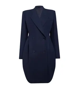 Alaia Tailored Coats For Women