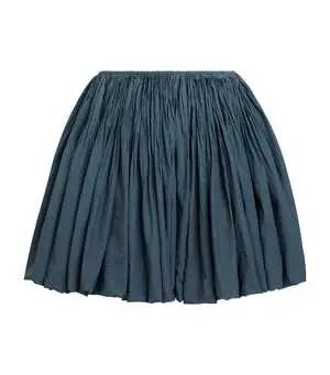 Alaïa Bubble Mini Skirt