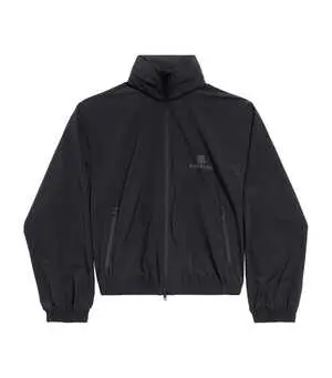 Balenciaga Windbreakers