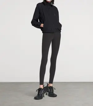 Balenciaga Shrunken Windbreaker