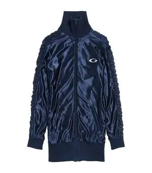 Balenciaga Tracksuit Mini Dress