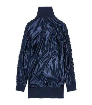 Balenciaga Tracksuit Mini Dress