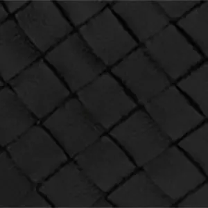 Bottega Veneta Calfskin Intreccio Dustbag Shoulder Bag