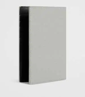 Balenciaga Leather Passport Holder