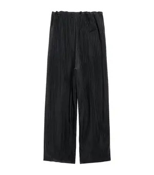 Balenciaga Fluid Tailored Trousers