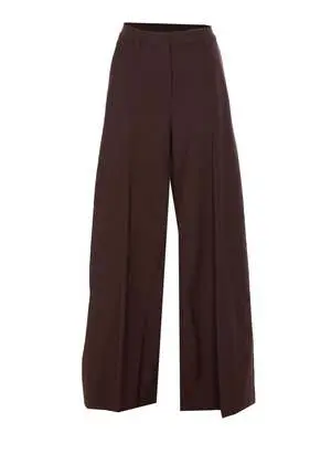 THE LATEST The Latest C-Alma Trousers - Brown