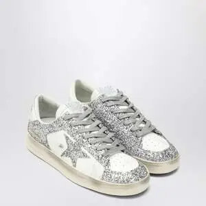 GOLDEN GOOSE Stardan Glitter Sneakers