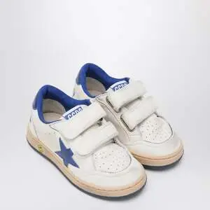 GOLDEN GOOSE Ball Star Low-top Sneakers