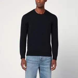 DRUMOHR Crew Neck Wool Sweater