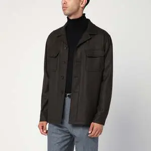 Tagliatore Virgin Wool Jacket