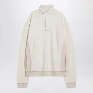 Maison Margiela Distressed Sweatshirts Hoodies For Women