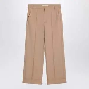 Valentino Garavani Wool Trousers
