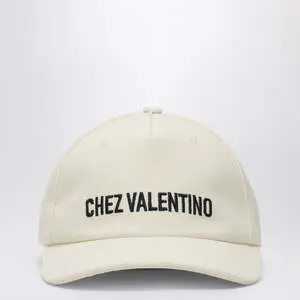 Valentino Garavani Chez Baseball Cap - Print