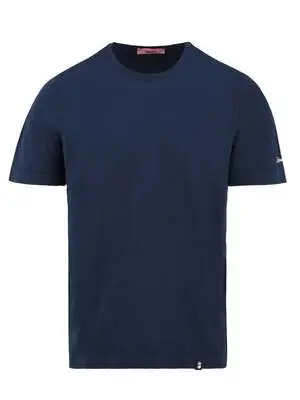 DRUMOHR T-shirt And Polo - Blue