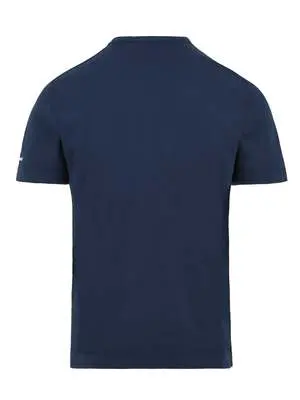 DRUMOHR T-shirt And Polo - Blue