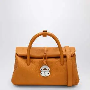 ZANELLATO Dotta Small Leather Bag