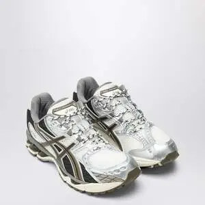 Asics Lace-up Sneakers