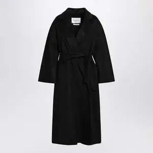 Max Mara Cashmere Wrap Coat