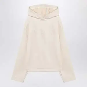 Max Mara Cotton Hoodie
