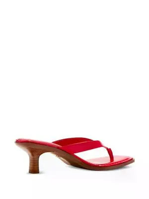 Sam Edelman 55mm Dollie Sandals