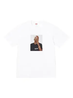 Supreme Dean Blunt T-shirt White