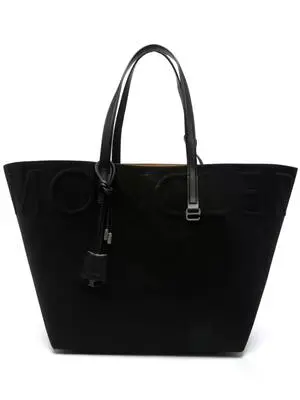 Moncler Tote Bag - Black