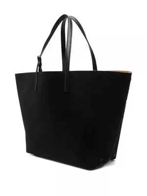 Moncler Tote Bag - Black