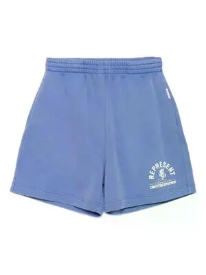 REPRESENT Competition Department Shorts