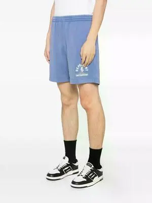 REPRESENT Competition Department Shorts