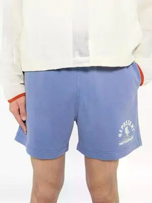 REPRESENT Competition Department Shorts