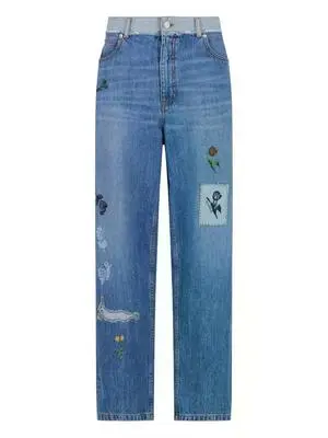 Marni Vintage Jeans For Women