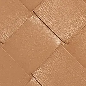 Bottega Veneta Nappa Leather Card Holder