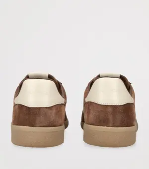 TOM FORD Suede Archer Sneakers