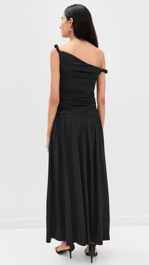 NIA Karina Midi Dress