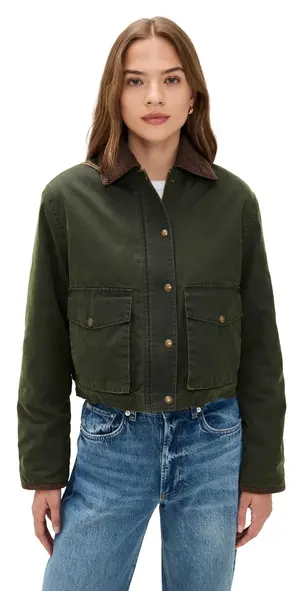 Blanknyc Mid Length Jackets For Women