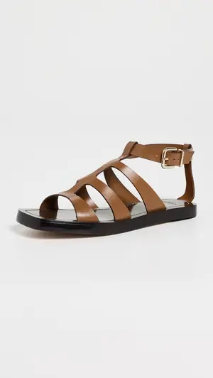 ALEXANDRE BIRMAN Eliza Sandals