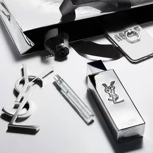 YSL BEAUTY Myslf Absolu