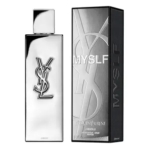 YSL BEAUTY Myslf Absolu